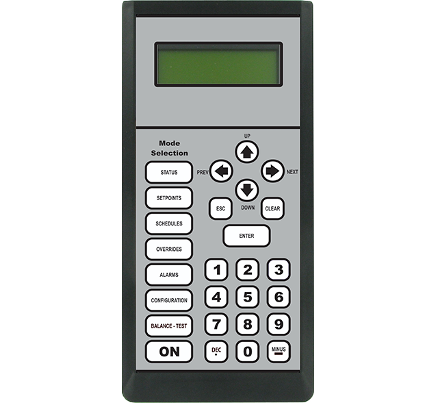 Product - Operator Interfaces